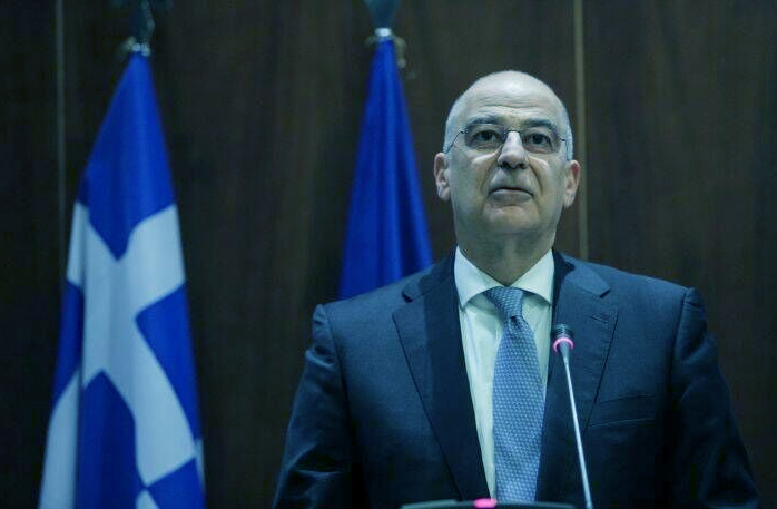 Ηλεκτροσόκ στην ‘Αγκυρα από το Άρθρο Δένδια με τίτλο «Οι προσπάθειες ...