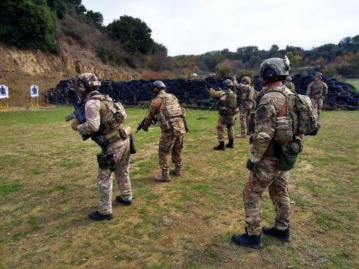 Η Ελλάδα δείχνει την στρατιωτική ισχύ της με Κύπρο και Αρμενία – ΕΡΕΥΝΗΤΙΚΟ